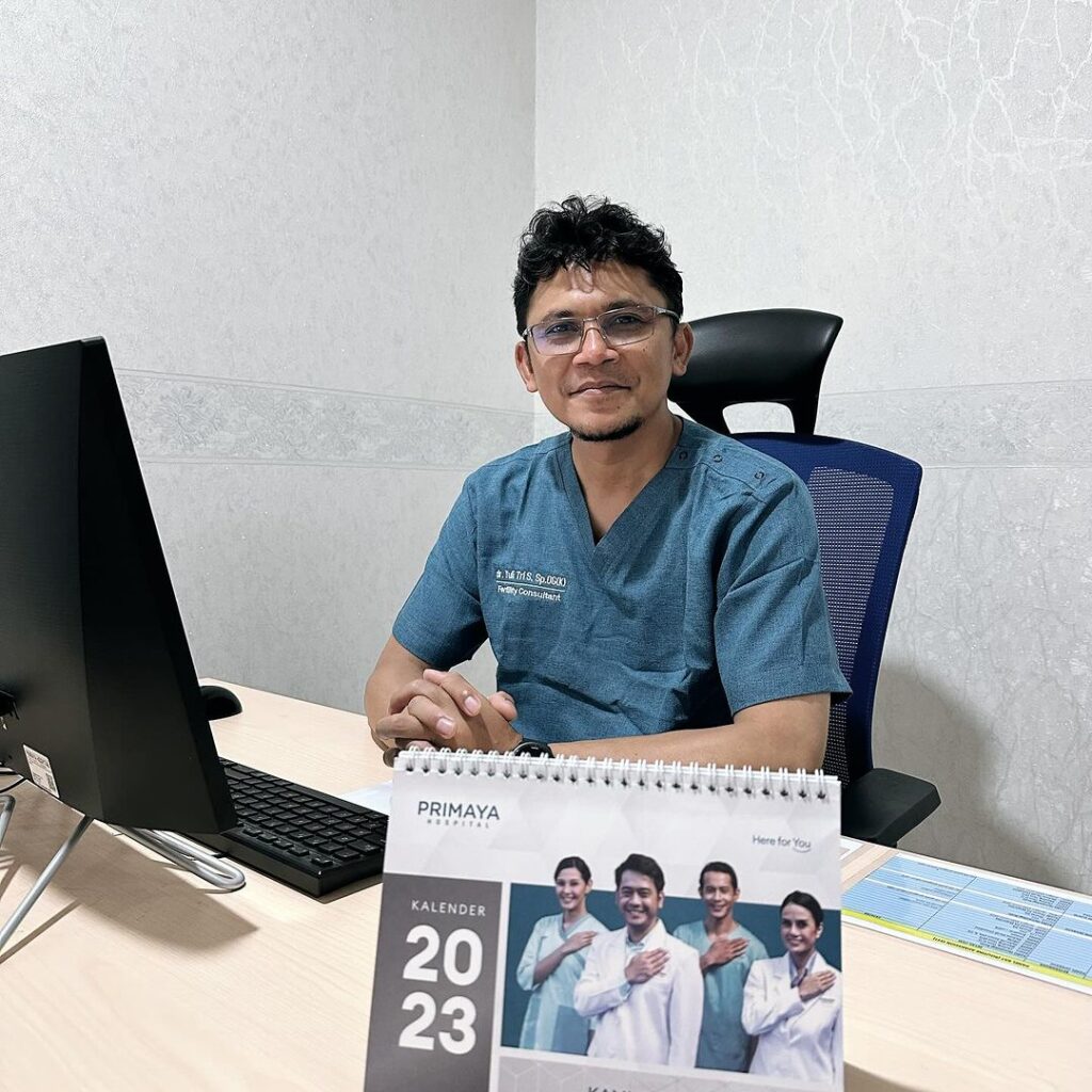 9 Rekomendasi Dokter Kandungan (SPOG) Terbaik di Semarang