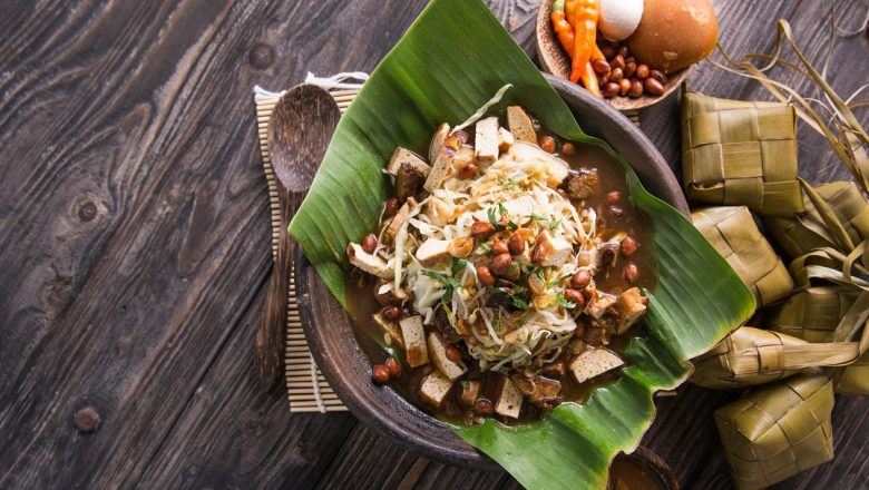 7 Rekomendasi Tempat Tahu Gimbal di Semarang Paling Enak