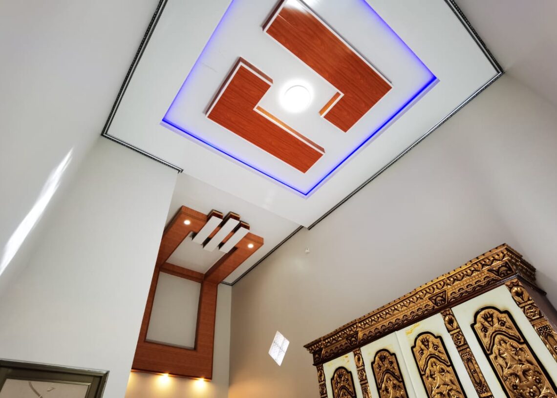 7 Rekomendasi Toko Plafon di Semarang + Jasa Pasang