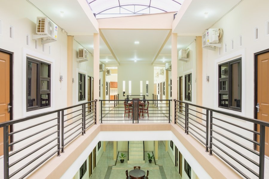 7 Rekomendasi Kost Eksklusif Tembalang Dekat Kampus + Bebas