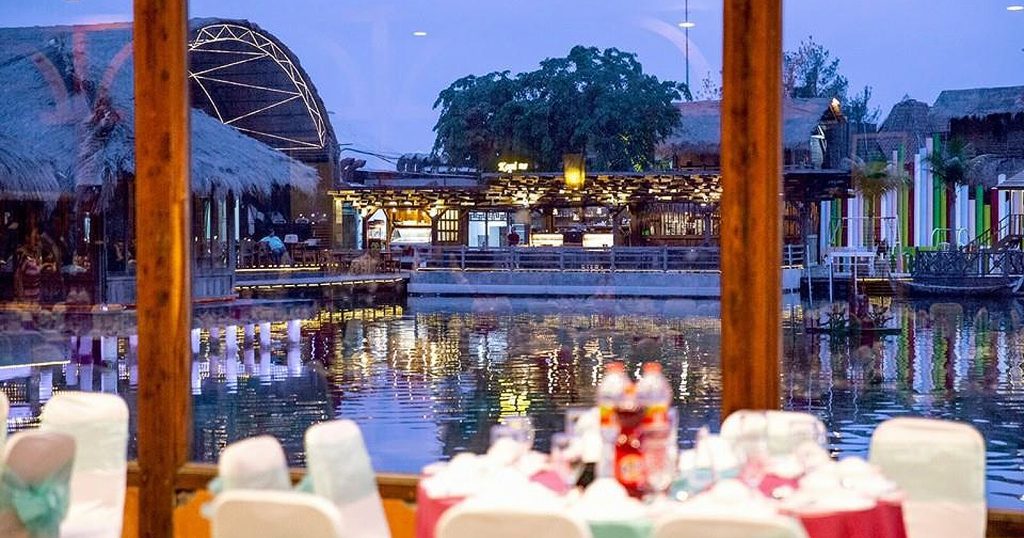 8 Rekomendasi Tempat Makan di Semarang dengan View Bagus & Romantis ...