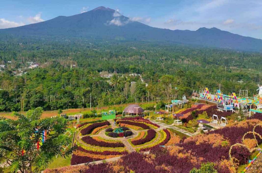 4 Rekomendaasi Wisata di Tangkeban Pemalang yang Menakjubkan