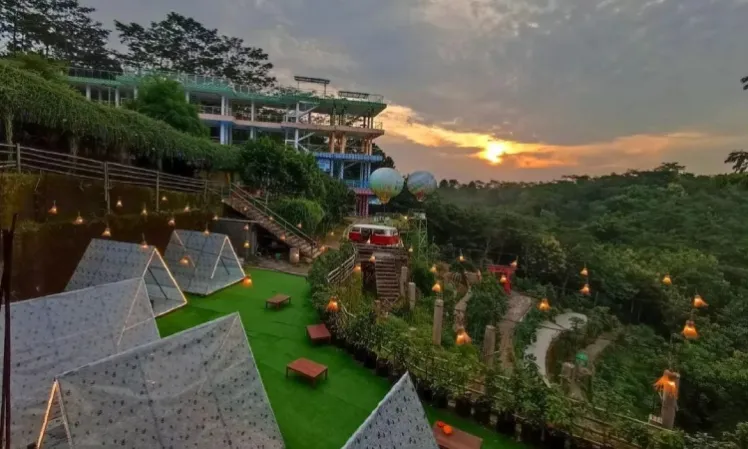 5 Rekomendasi Wisata di Colo Kudus