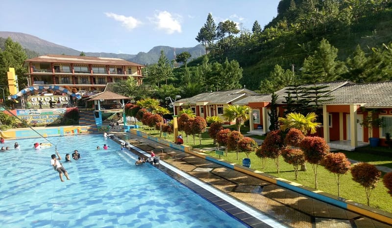 5 Rekomendasi Wisata di Pangkah Tegal