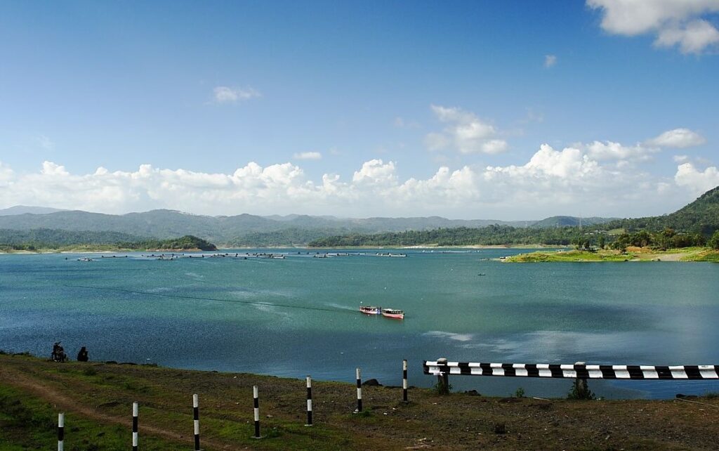 5 Wisata di Wadaslintang Wonosobo Destinasi Impian bagi Pecinta Alam ...