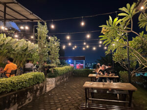 Rekomendasi 5 Cafe di Ngaliyan Semarang yang Wajib Dikunjungi – Pusat ...